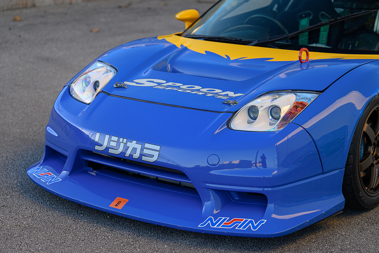 Spoon Sports: Unlocking Honda’s True Potential - Motofutura