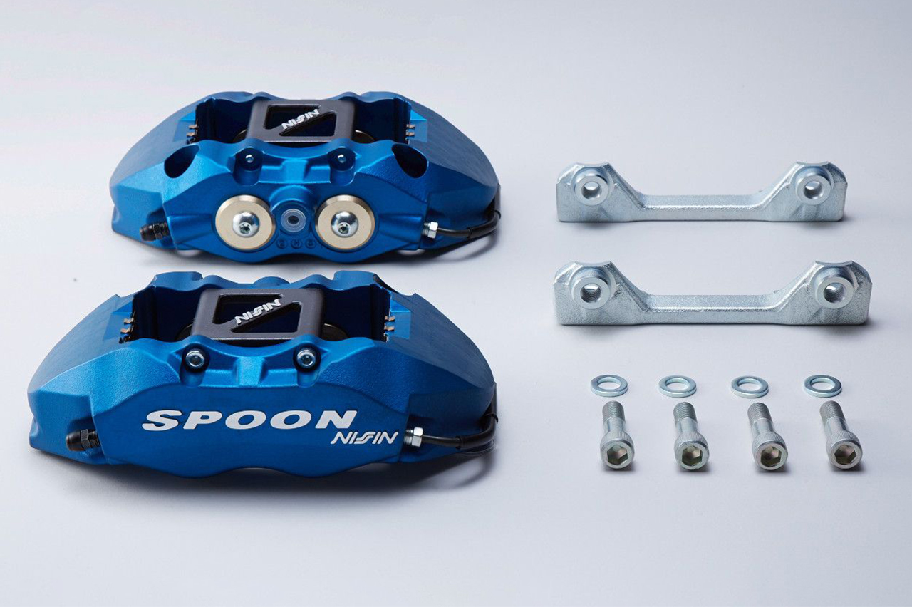 Spoon Sports: Unlocking Honda’s True Potential - Motofutura