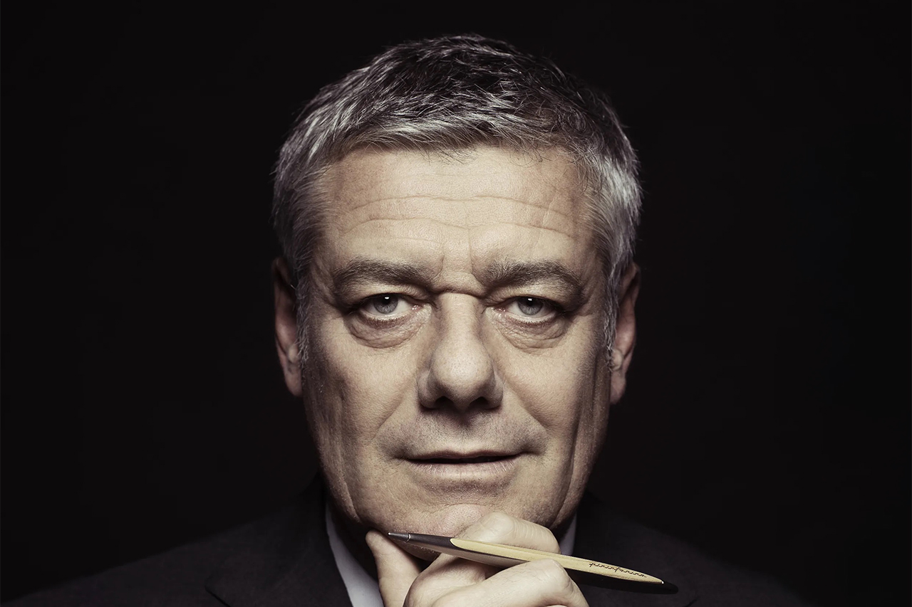 Pininfarina: The Design Group Behind Your Favorite Italian Cars ...