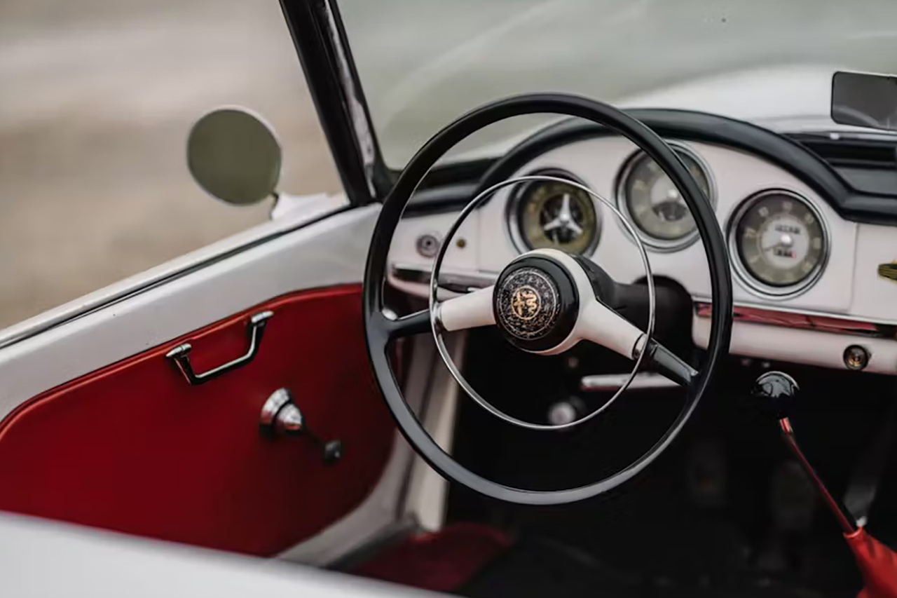 Pininfarina: The Design Group Behind Your Favorite Italian Cars ...