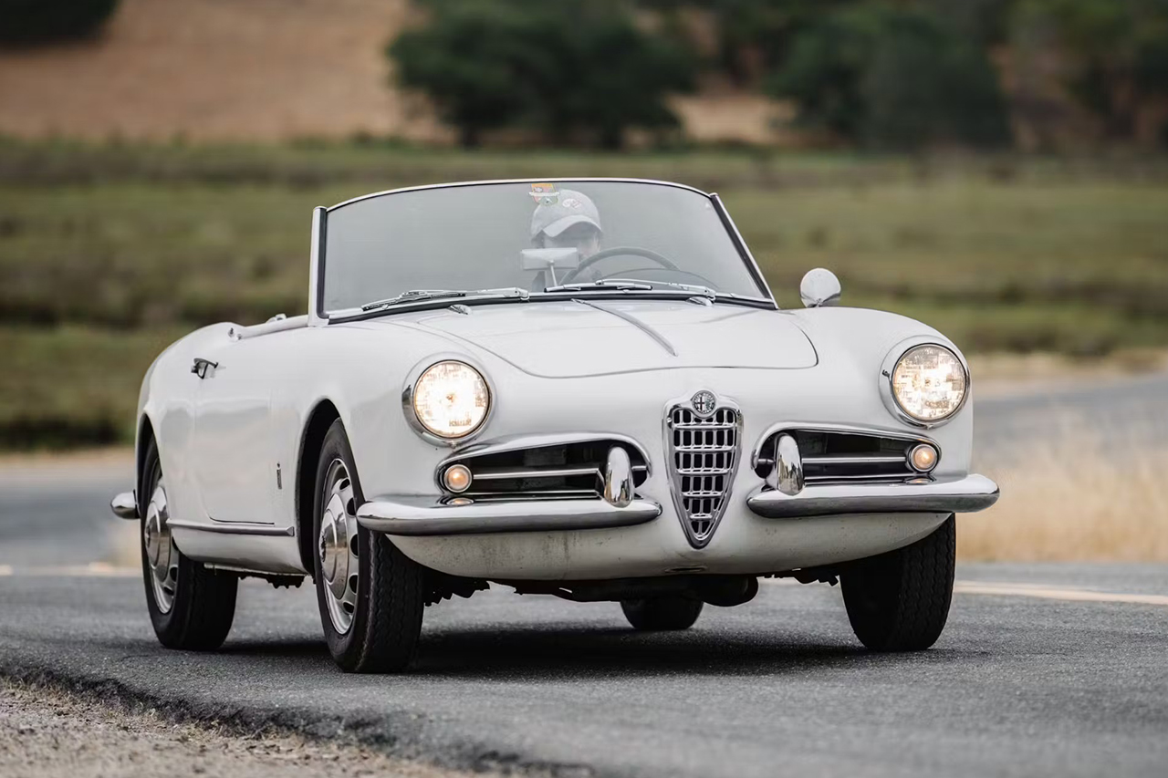 Pininfarina: The Design Group Behind Your Favorite Italian Cars ...