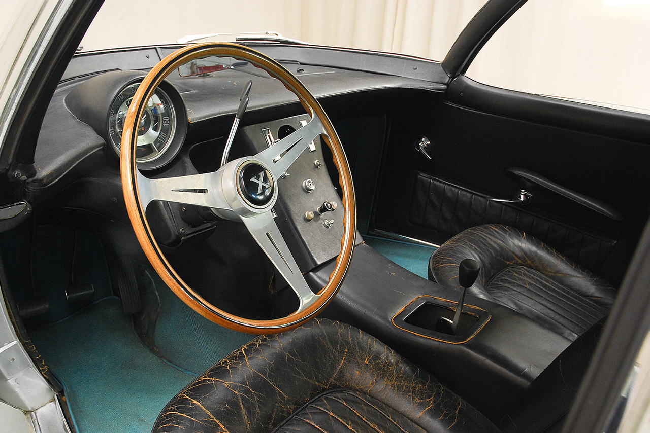 Pininfarina: The Design Group Behind Your Favorite Italian Cars ...