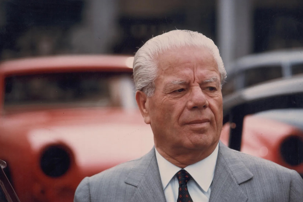 Pininfarina: The Design Group Behind Your Favorite Italian Cars ...