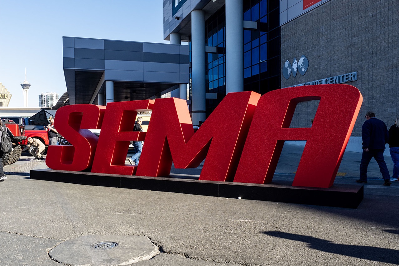 SEMA 2024 Porsche Builds Showcase - Motofutura