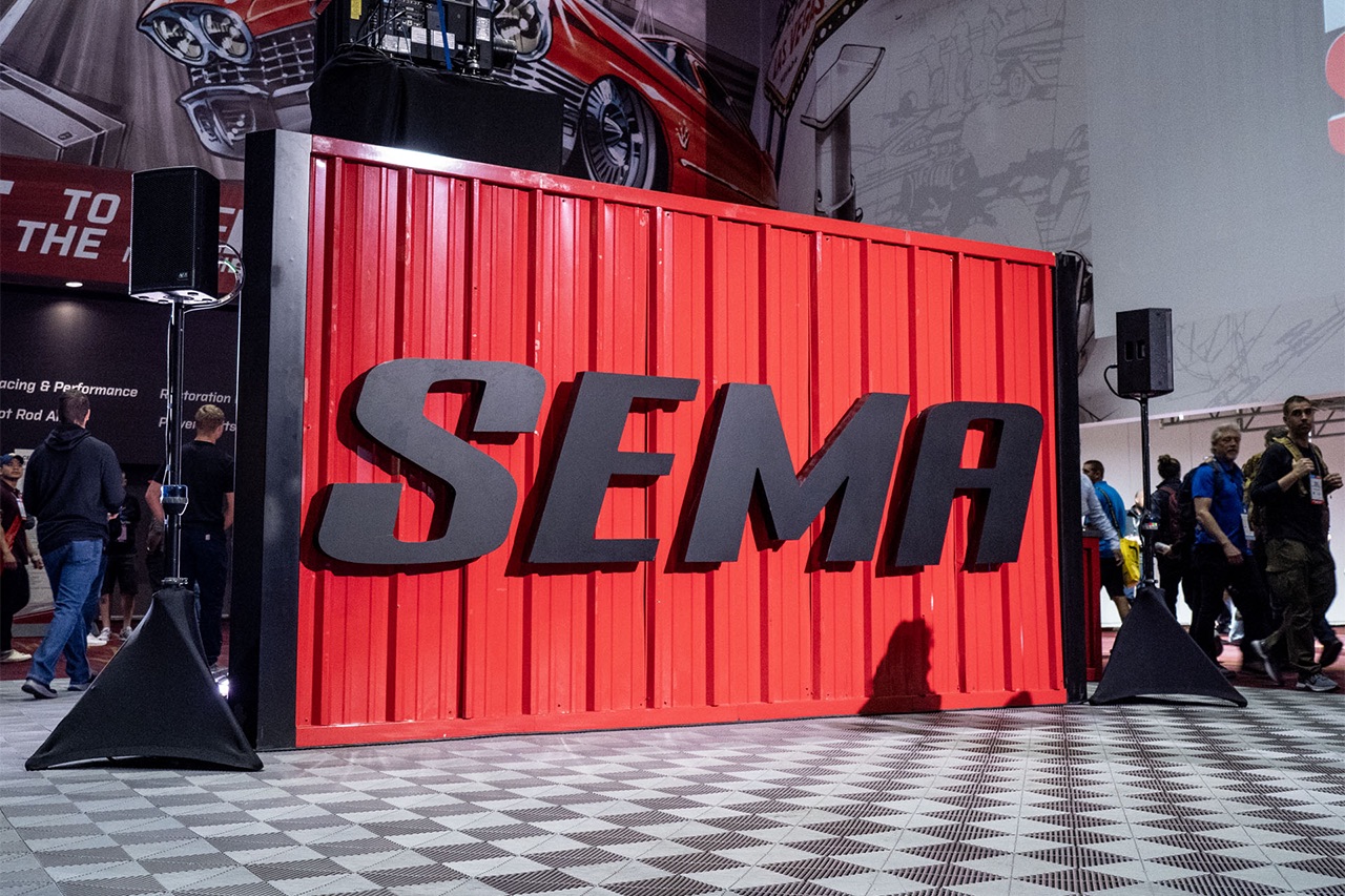 Exclusive Look at the JDM Cars Catching Eyes at SEMA 2024 - Motofutura