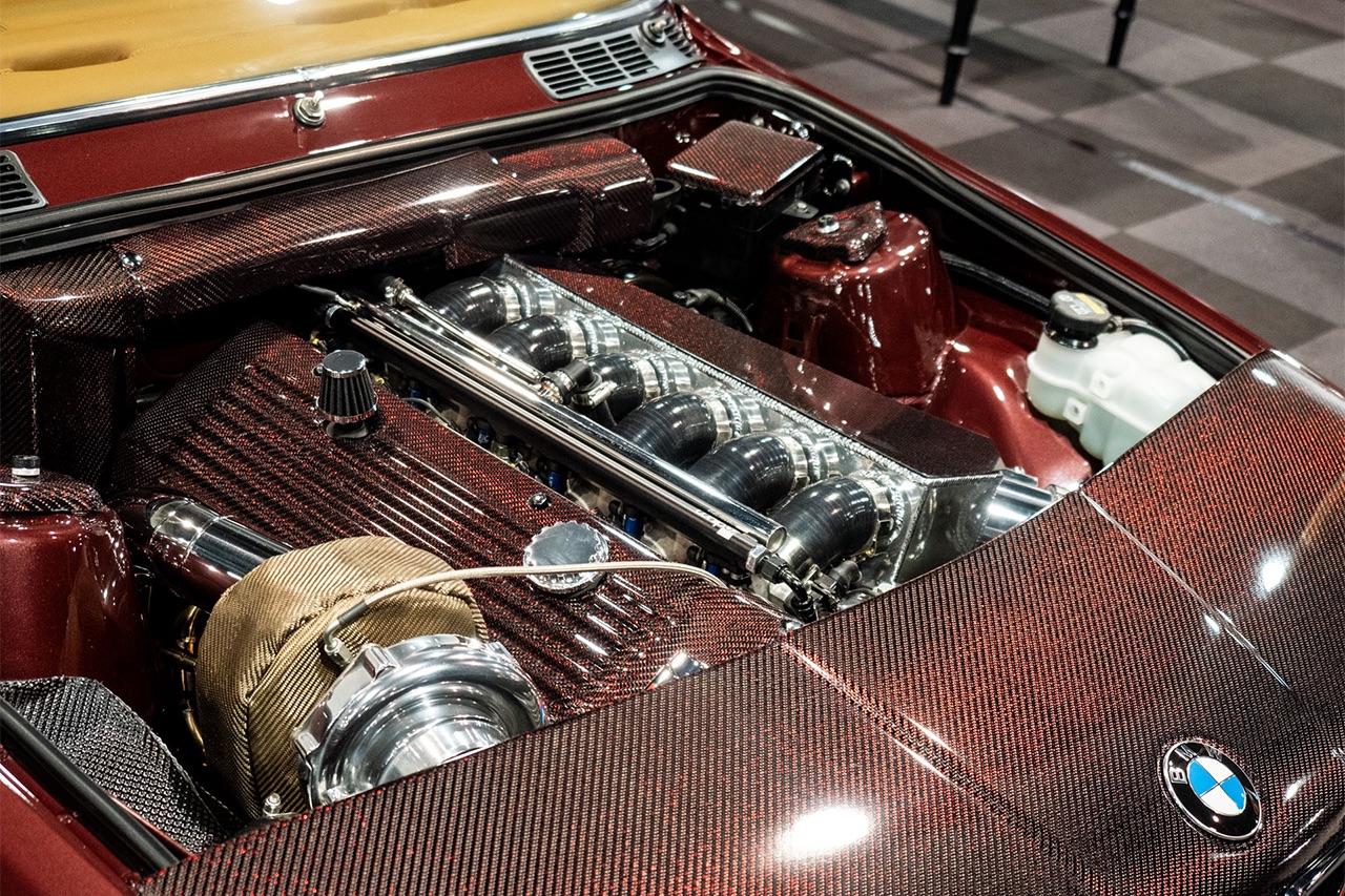 BMW M54 & S54 Engines: The Beloved Inline-6 Power Plant - Motofutura