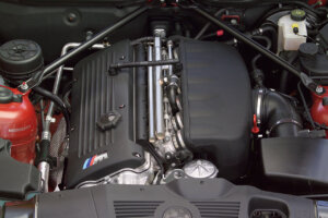 BMW M54 & S54 Engines: The Beloved Inline-6 Power Plant - Motofutura