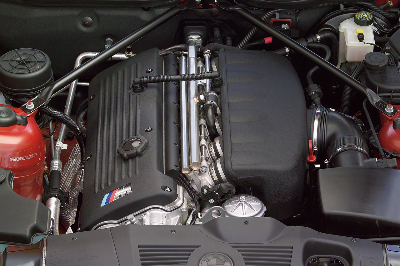 BMW M54 & S54 Engines: The Beloved Inline-6 Power Plant - Motofutura