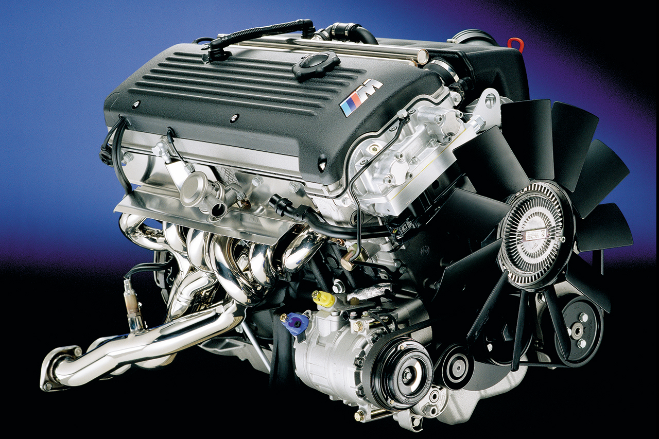 BMW M54 & S54 Engines: The Beloved Inline-6 Power Plant - Motofutura