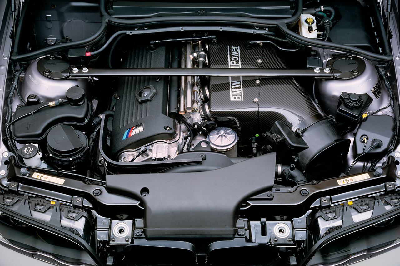 BMW M54 & S54 Engines: The Beloved Inline-6 Power Plant - Motofutura