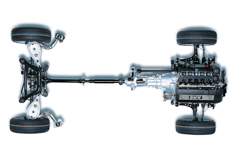 BMW M54 & S54 Engines: The Beloved Inline-6 Power Plant - Motofutura