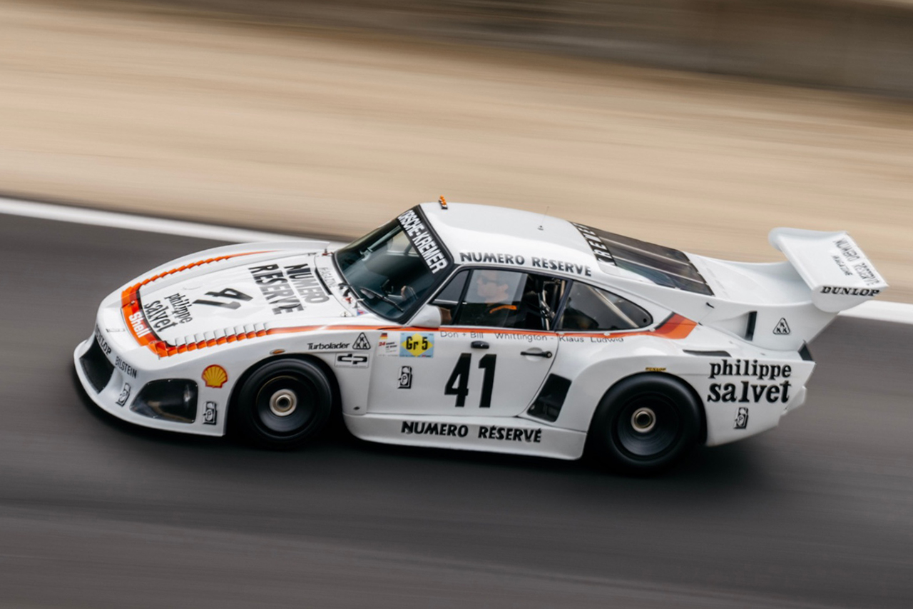 Porsche’s Dominance at Le Mans—19 Historic Wins - Motofutura